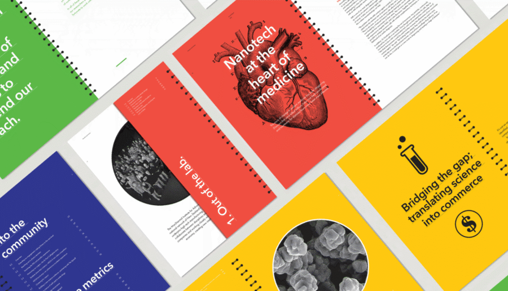 Celebrating 20 years of Dave Clark Design | Dave Clark Design