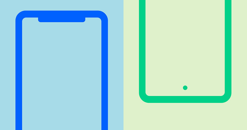 The differences between developing for Android vs. iOS | Dave Clark.