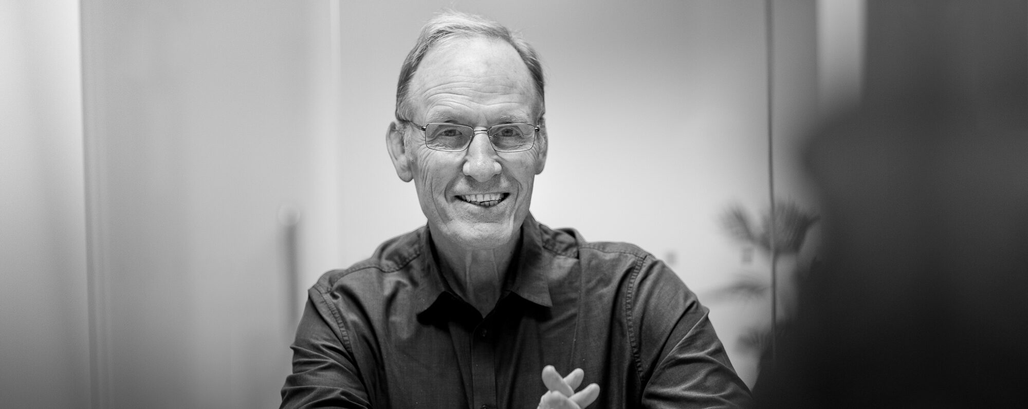 Celebrating 20 years of Dave Clark Design | Dave Clark Design