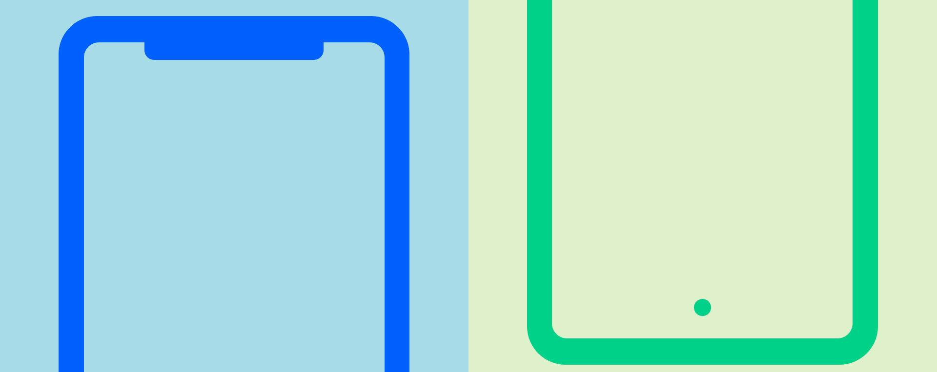 The differences between developing for Android vs. iOS | Dave Clark.